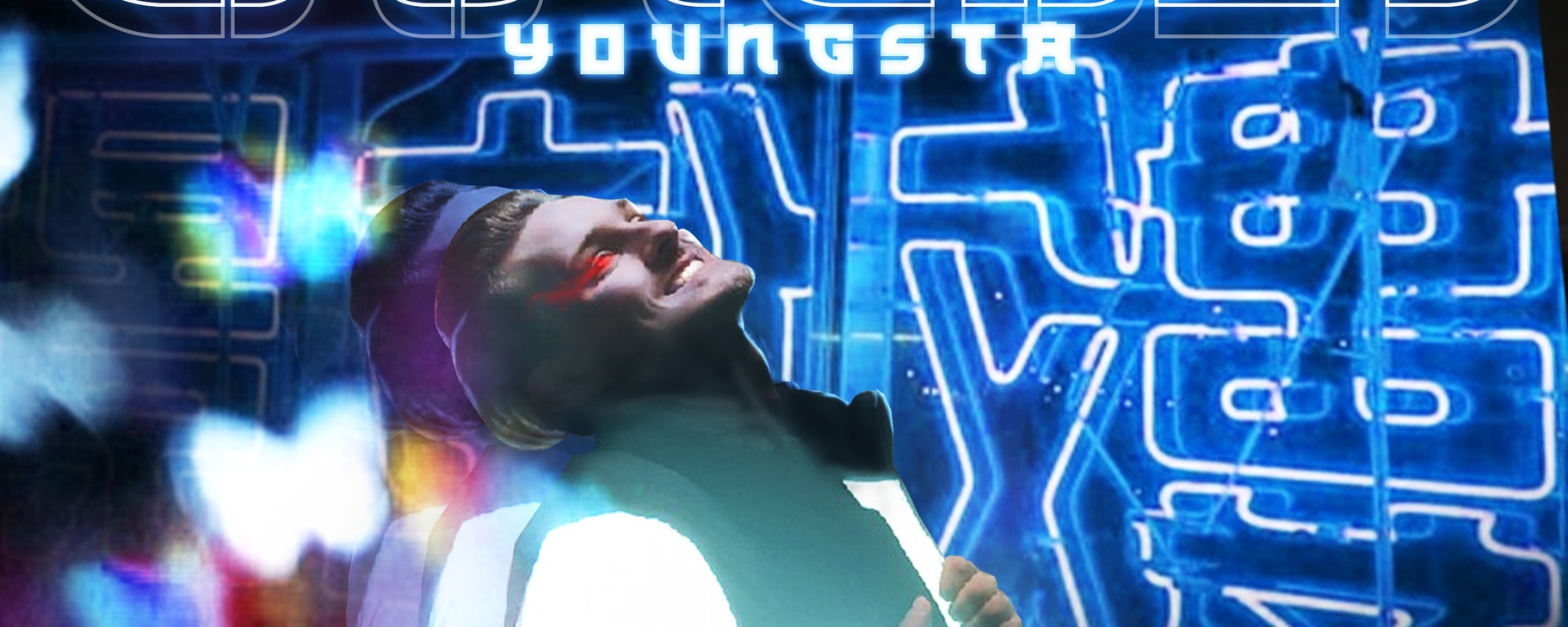 YOUNGSTA 2025 | ВКонтакте