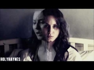 spencer hastings; toby cavanaugh is dead. [3x21] — Видео от Troian ...