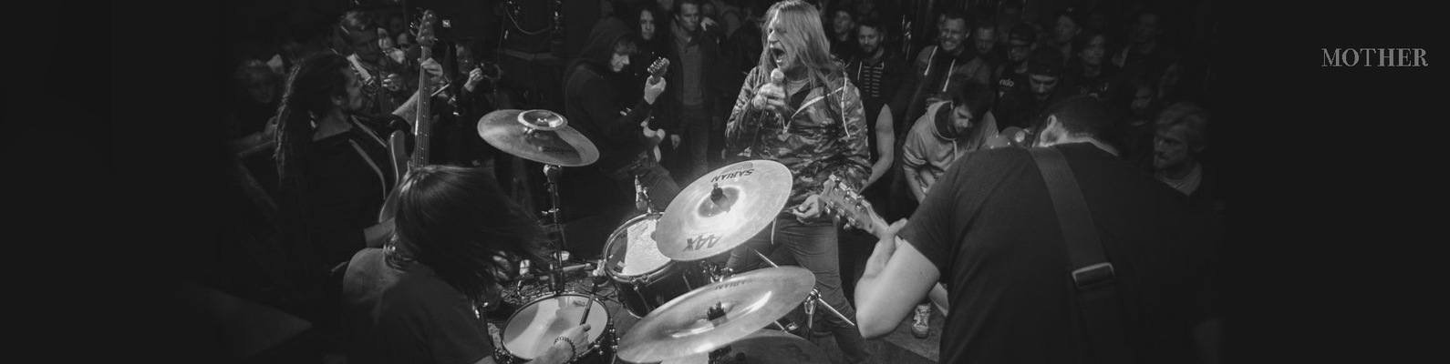 mother | #experimental #sludge #postmetal 2012-2018 Saint-Petersburg ...