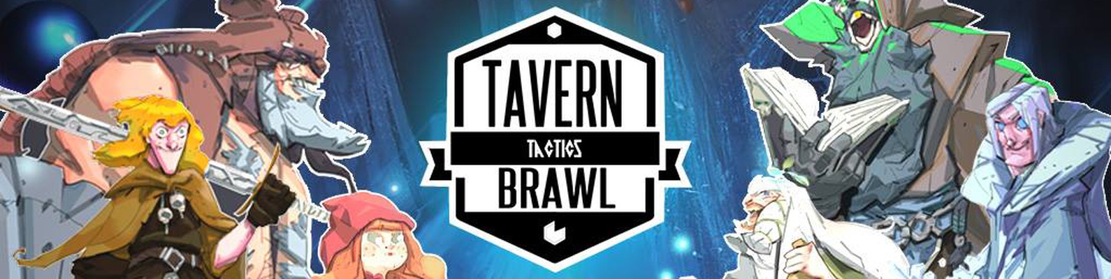 Tavern Brawl - Tacticks | TBT | iOS | Andoid | Tavern Brawl - Tactics ...