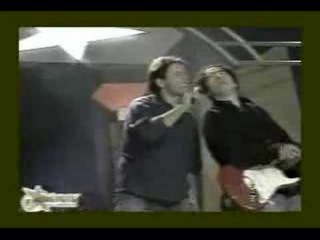 PERU- Autocontrol - Por tu amor (Peruvian Rock) — Видео от PERU - LAND ...