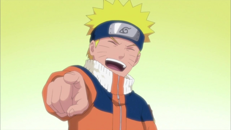 Наруто 2 сезон 414 серия - самая быстрая Русская Озвучка! [HD 720p ...