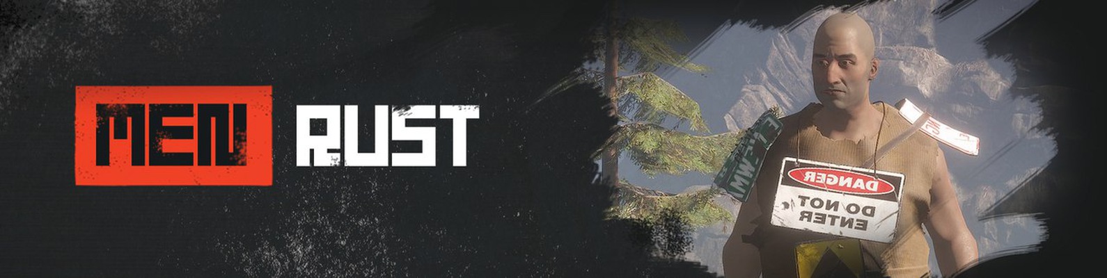 Men Rust | Men Rust x2|TP|MODDED| IP: connect 185.97.254.112:36730 2025 ...