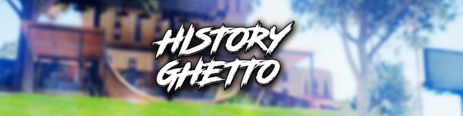 HISTORY GHETTO | SAMP 2025 | ВКонтакте
