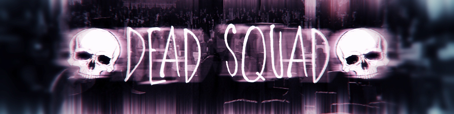 Dead Squad 2024 | ВКонтакте