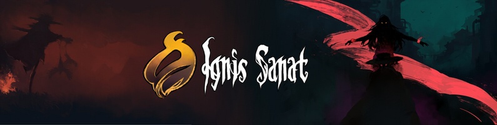 Ignis Sanat | Среди темных стен домов, клонящихся друг к другу, словно ...